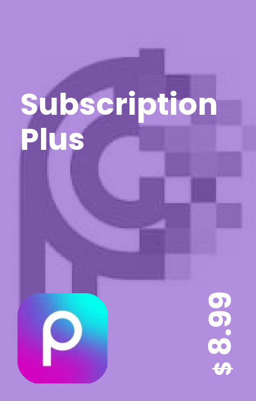 Subscription Plus / Monthly - آسان جم